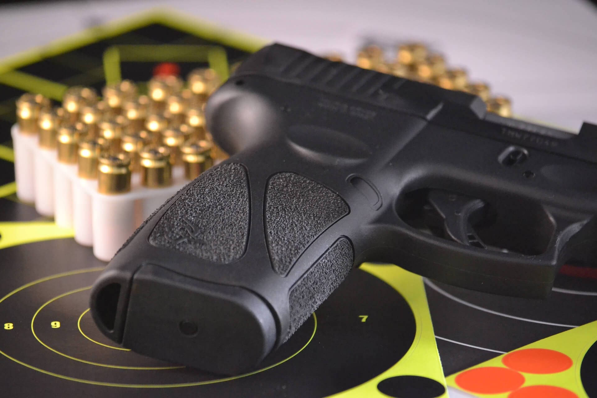 Top 5 Beretta handguns for left-handed shooters – El Fortín