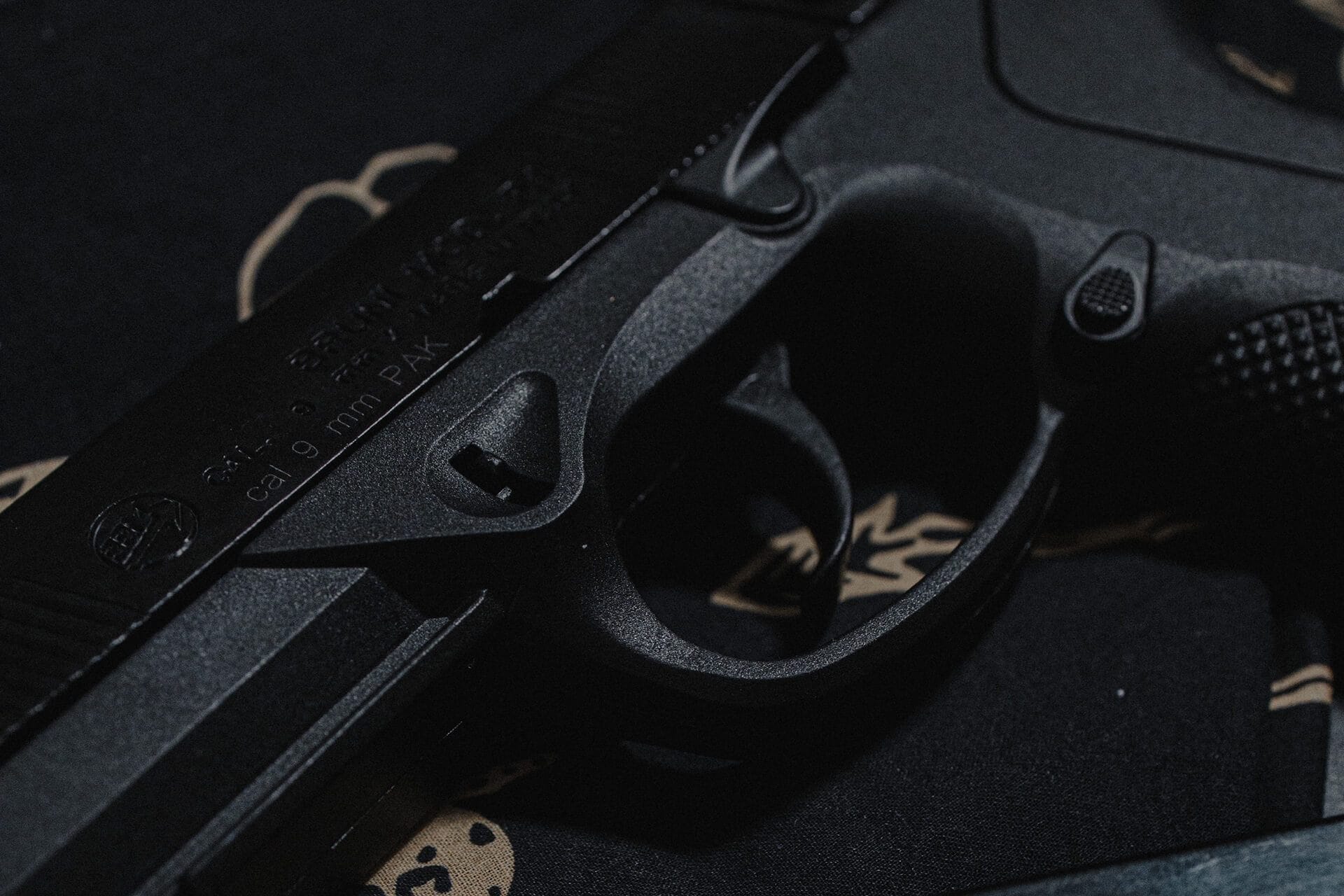 Top 10 most powerful revolvers today – El Fortín