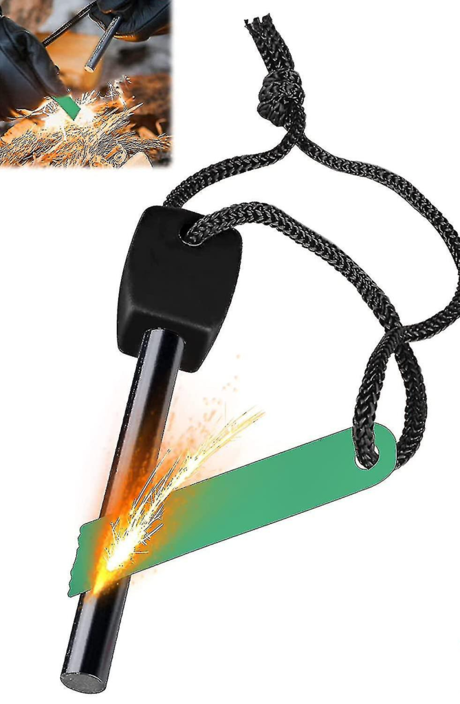 Pedernal simple – El Fortín